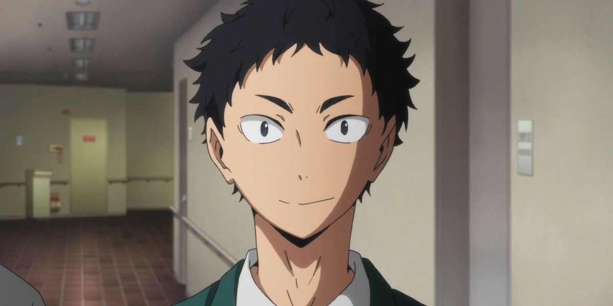 Haikyuu: 7 Best Captains, Ranked