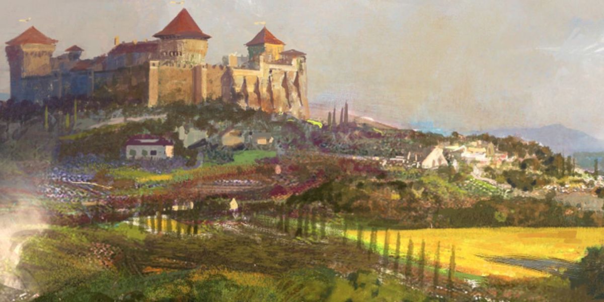 CK3: How to Unify Italy