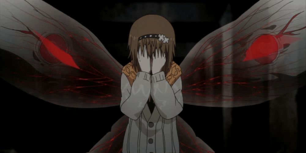 Top 10 Reasons To Rewatch Tokyo Ghoul Season 1