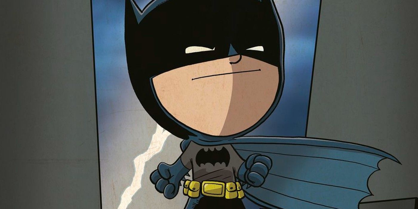 Brad Meltzer Details His Long History With Batman & Superman