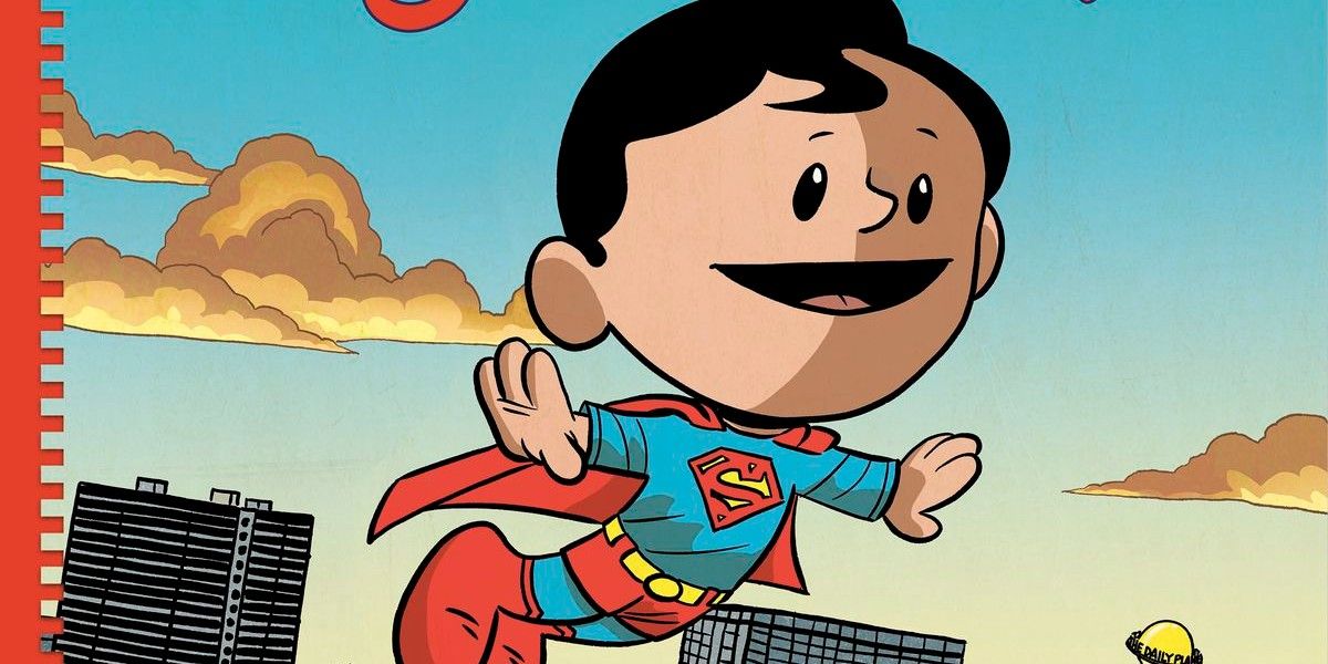 Brad Meltzer Details His Long History With Batman & Superman