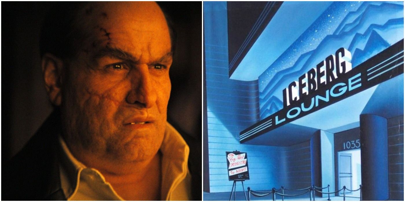 10 Easter Eggs In The Batman Everyone Missed