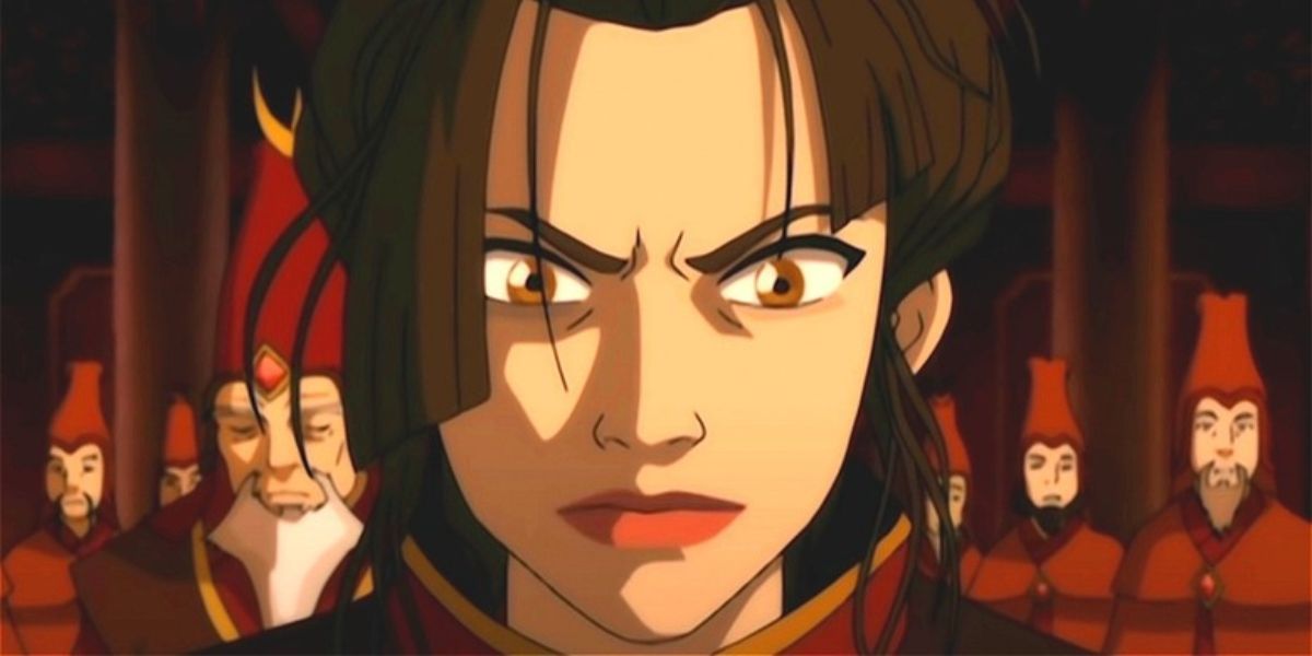 10 Missed Story Opportunities In Avatar: The Last Airbender