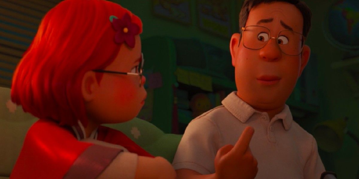 10 Valuable Lessons We Learned About Growing Up From Turning Red