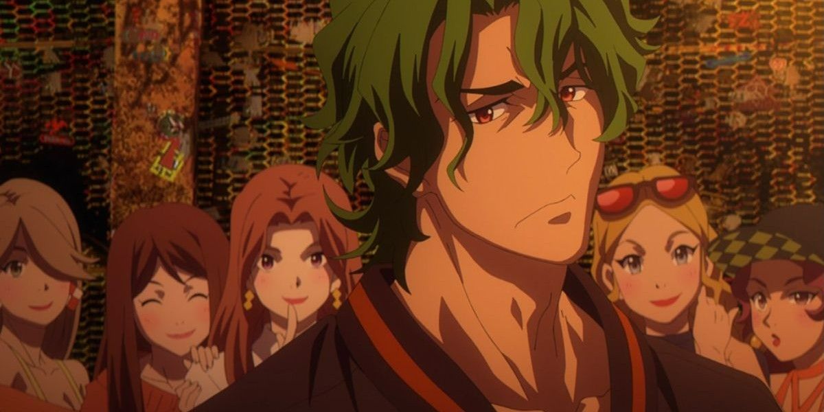 Which Sk8 The Infinity Character Are You, Based On Your Zodiac Sign?