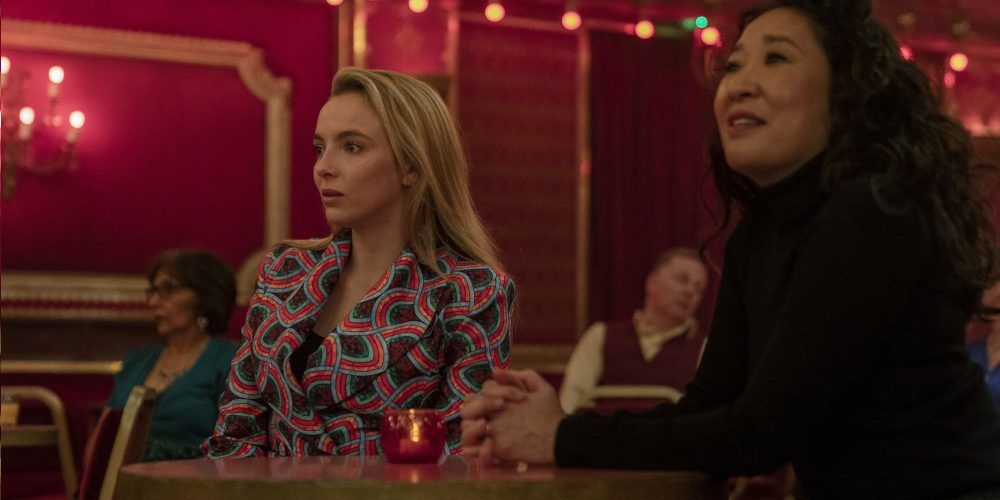 Killing Eve: Villanelle's 10 Best Outfits, Ranked