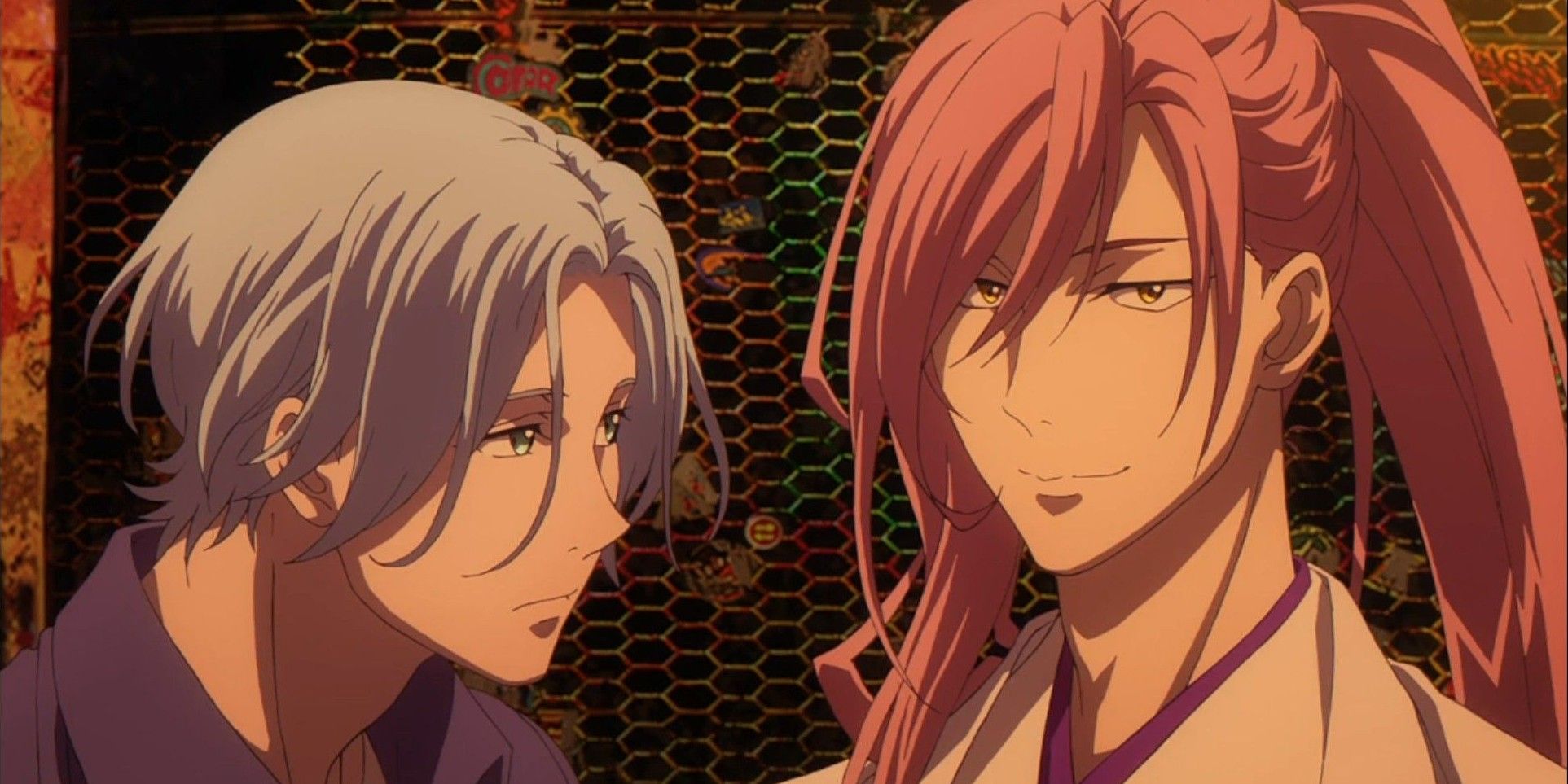 Which Sk8 The Infinity Character Are You, Based On Your MBTI® Type?