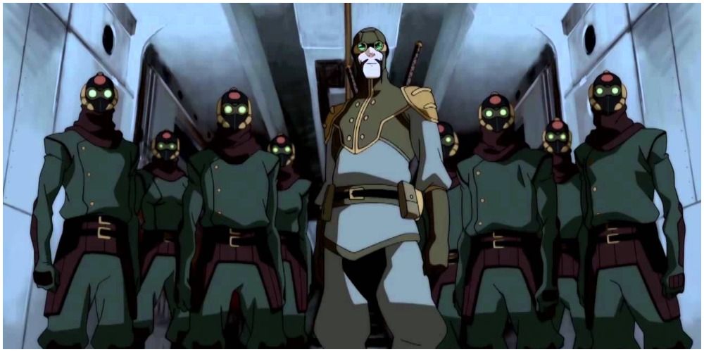 10 Things In Legend Of Korra That Aged Poorly