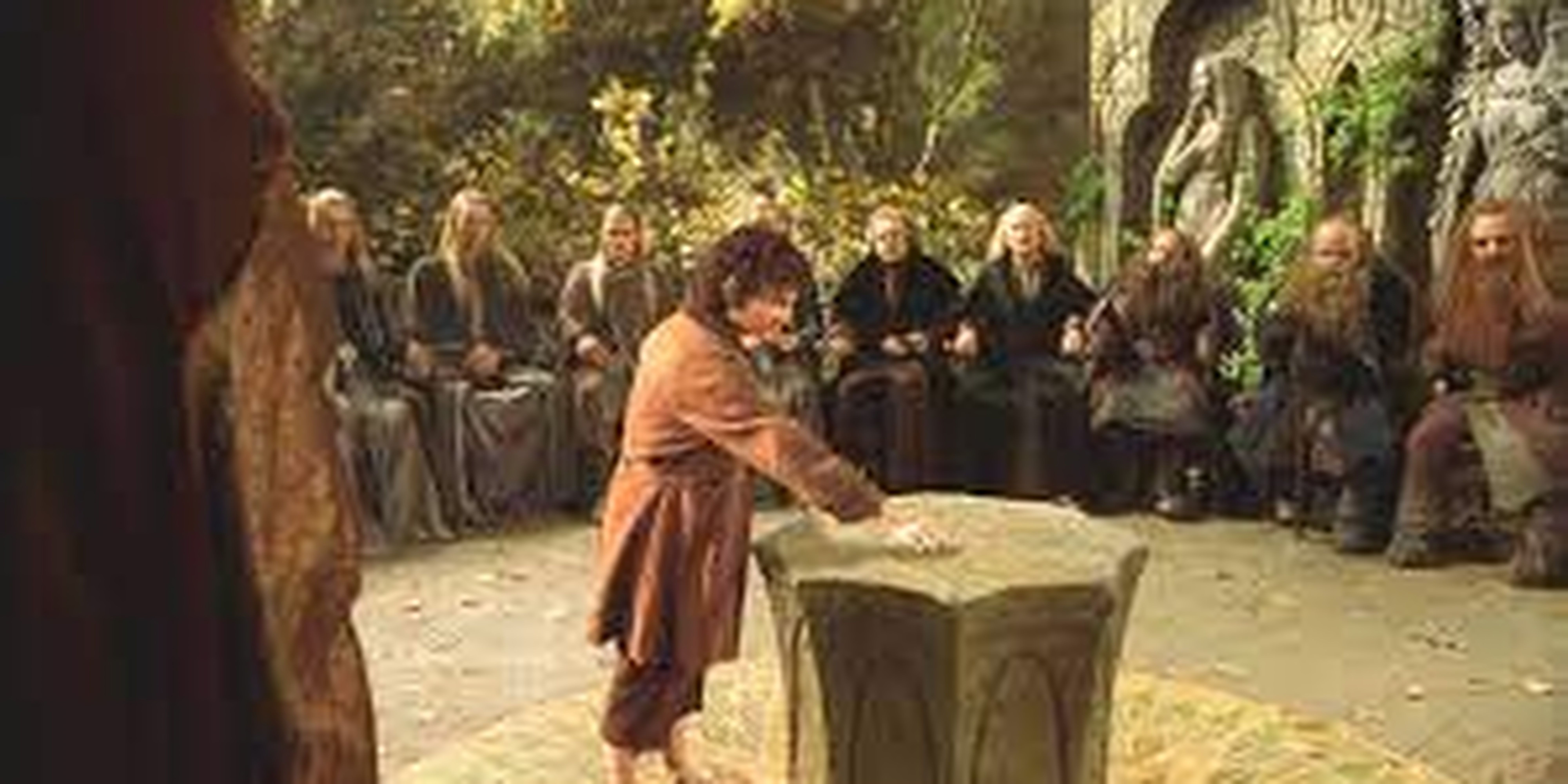 Lord Of The Rings: 10 Times Frodo Was The Real Hero