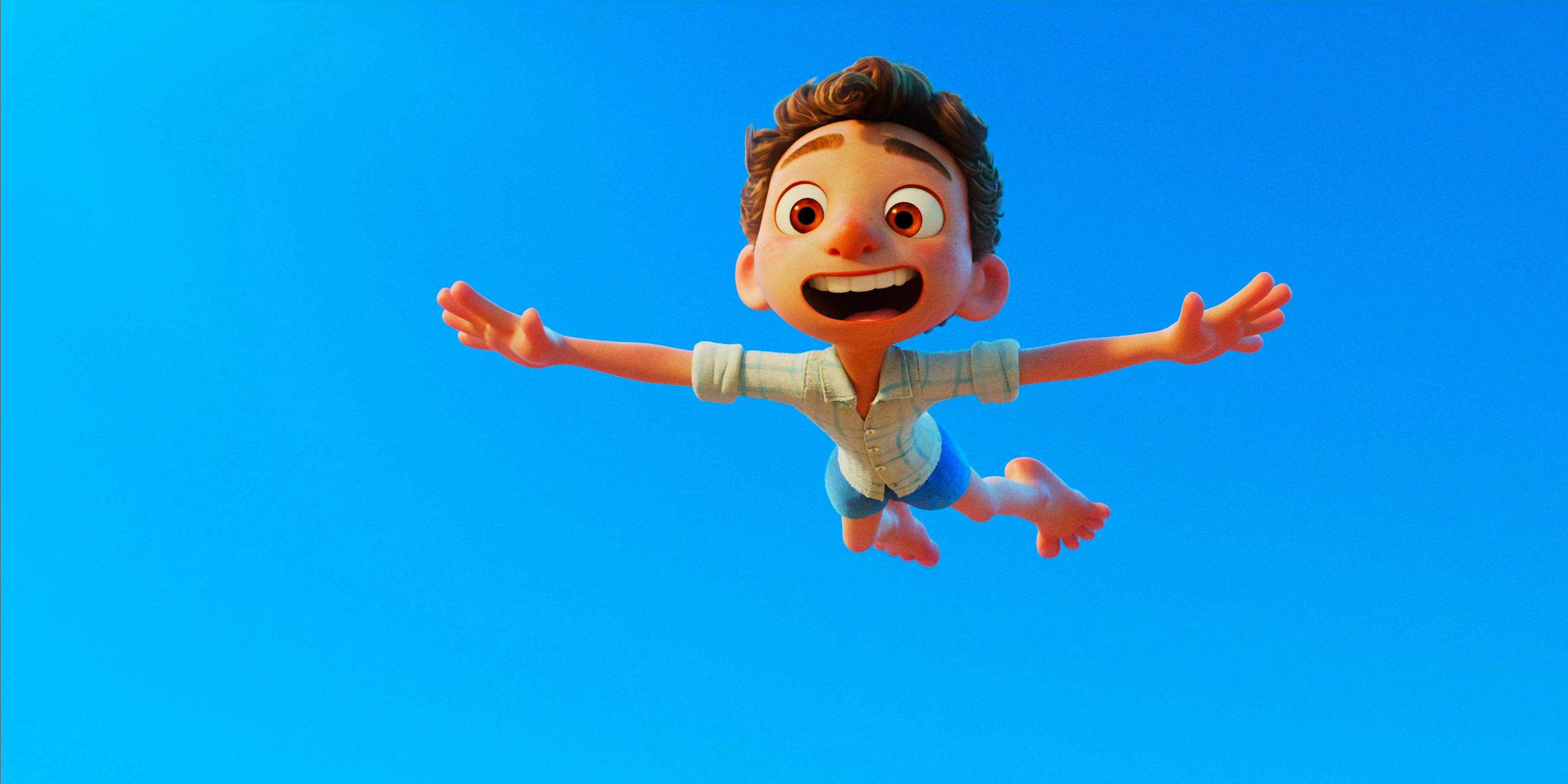 10 Movie Characters With An INFP Personality Type