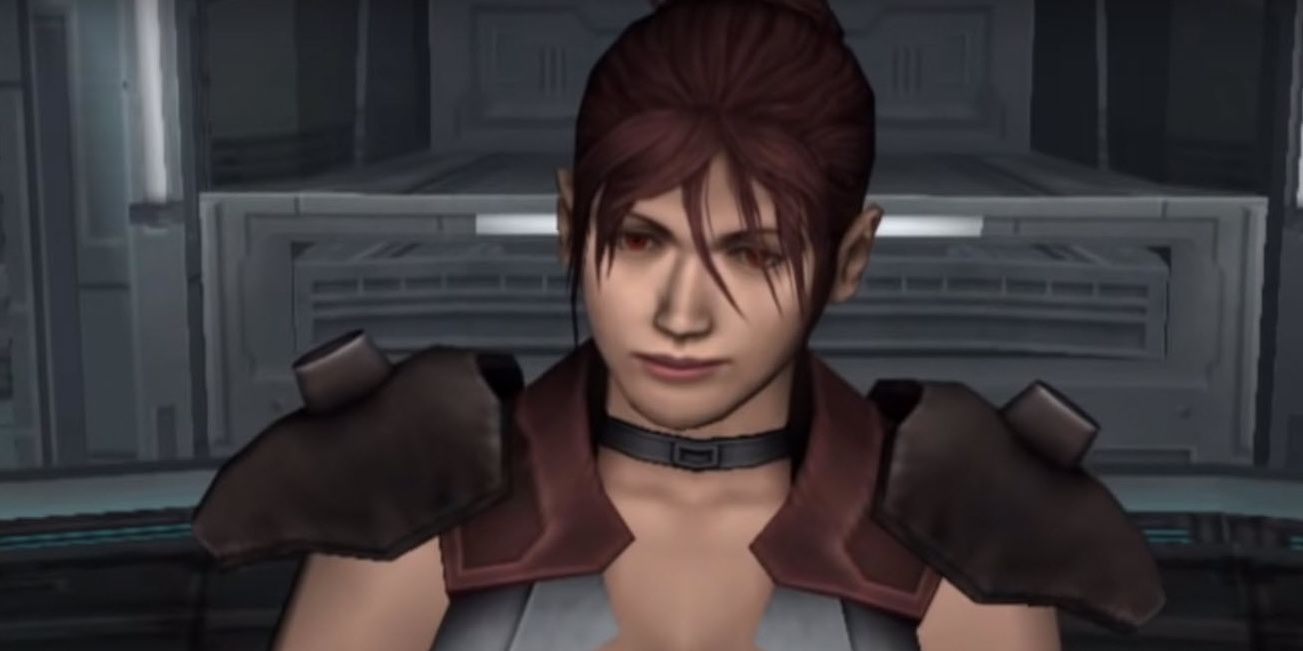 10 Gaming Heroes Who Turned To The Darkside