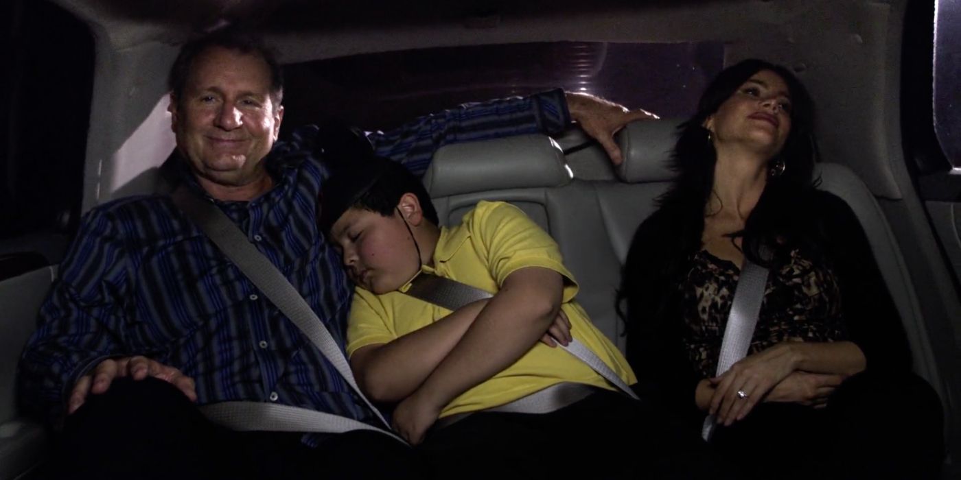 Modern Family: 8 Times Actions Spoke Louder Than Words