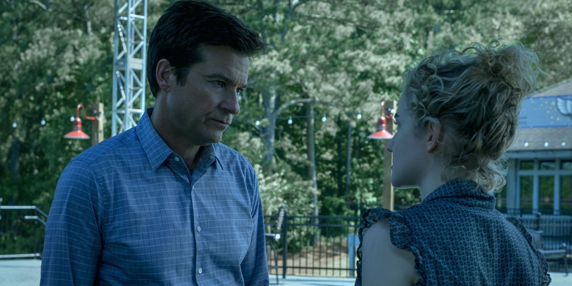 Ozark's Marty Byrde is a Surprisingly Great Father