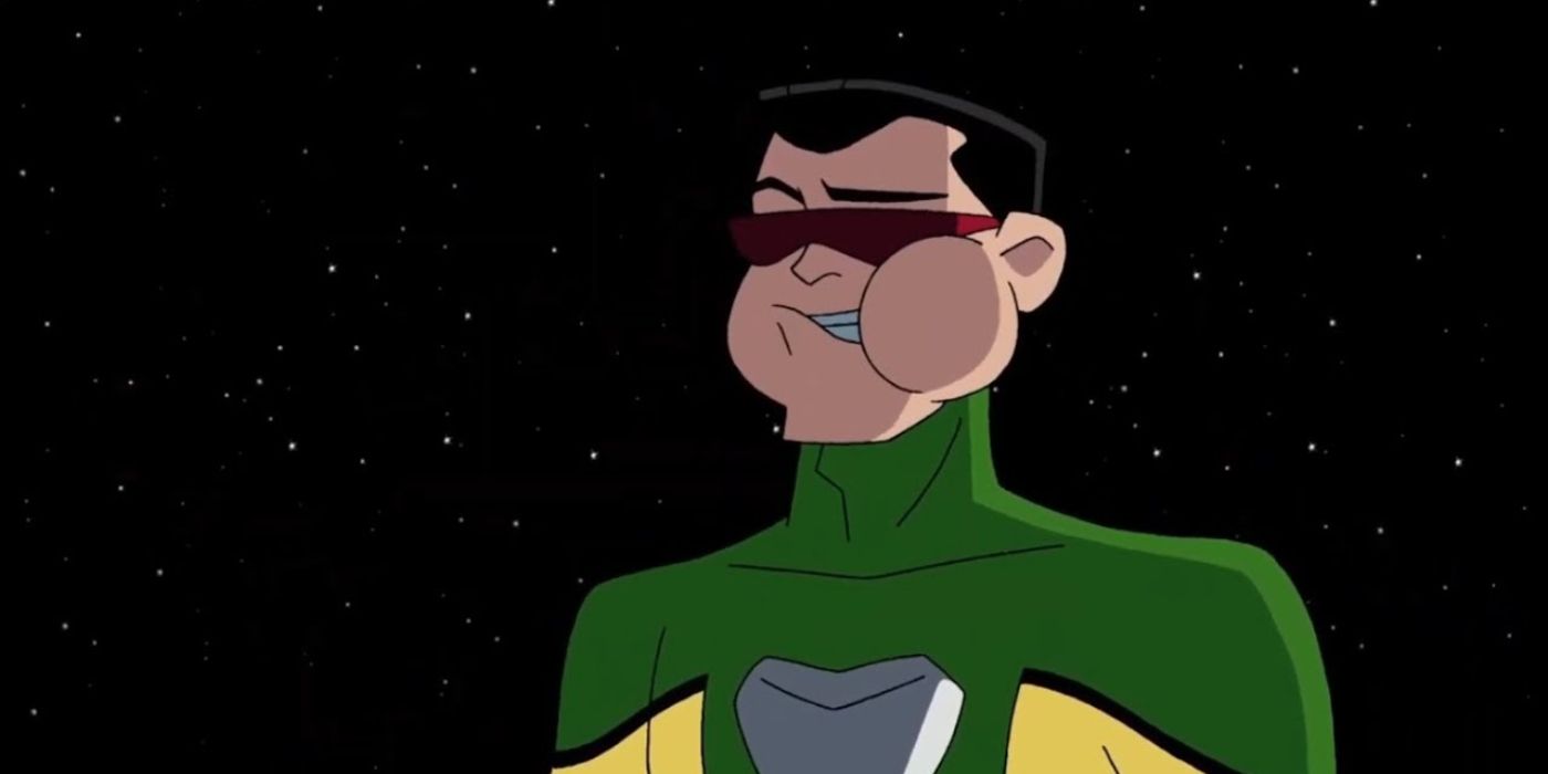 10 DC Characters Peacemaker Needs To Meet In Season Two