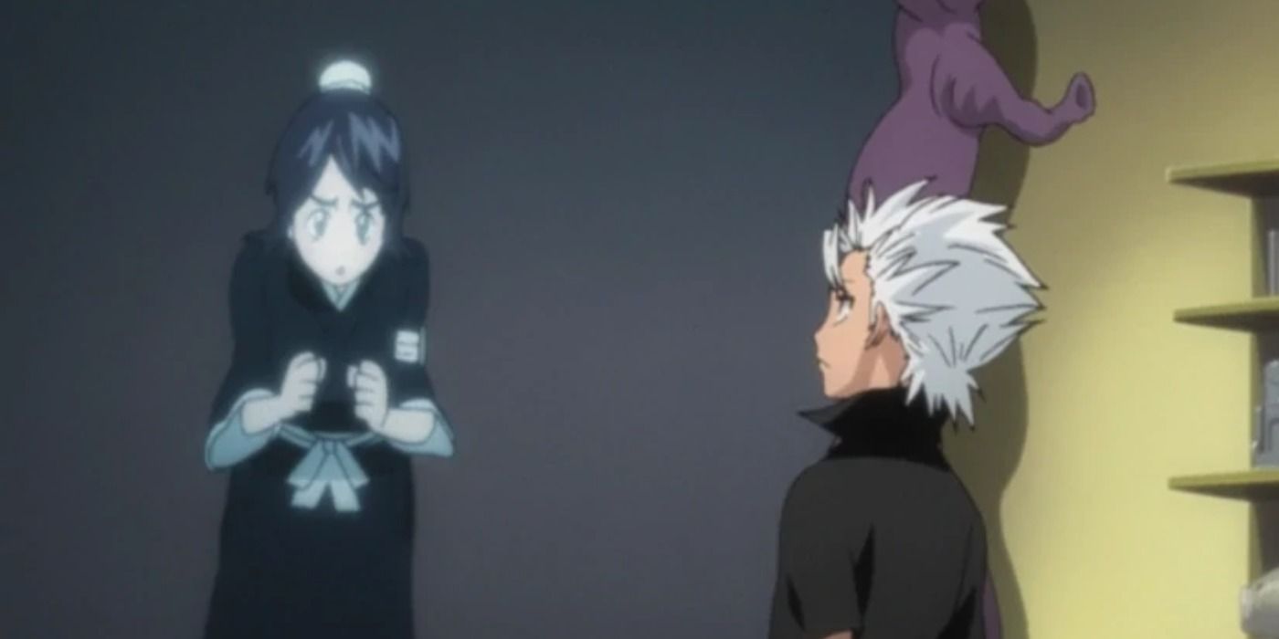 The 10 Most Wholesome Bleach Ships, Ranked