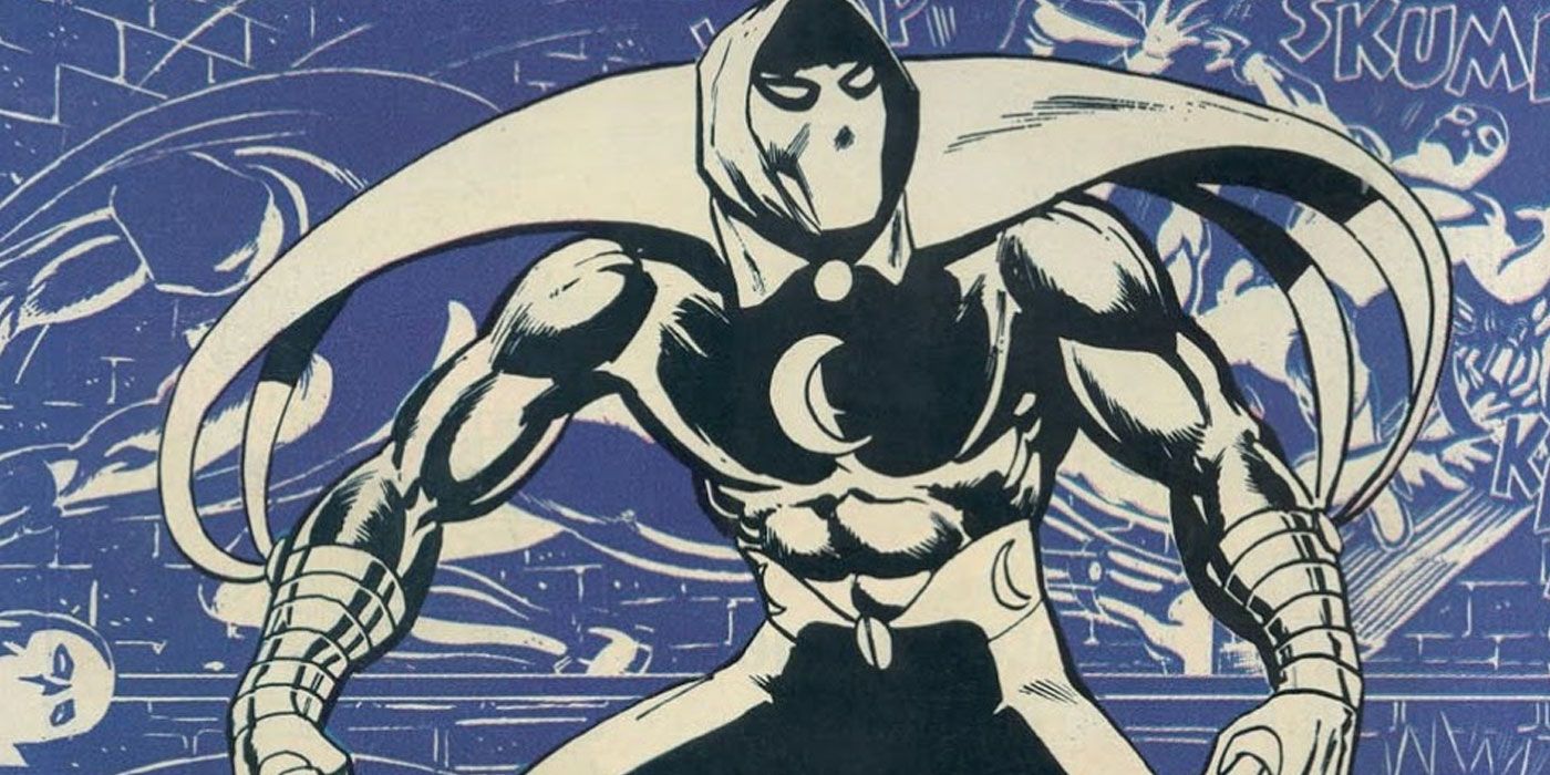 Marvel's Moon Knight: Strengths, Weaknesses & Enemies