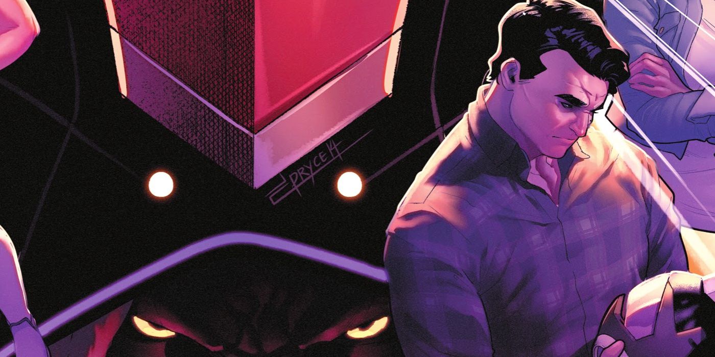 DC’s Naomi Returns With A Twist in Naomi: Season Two #1