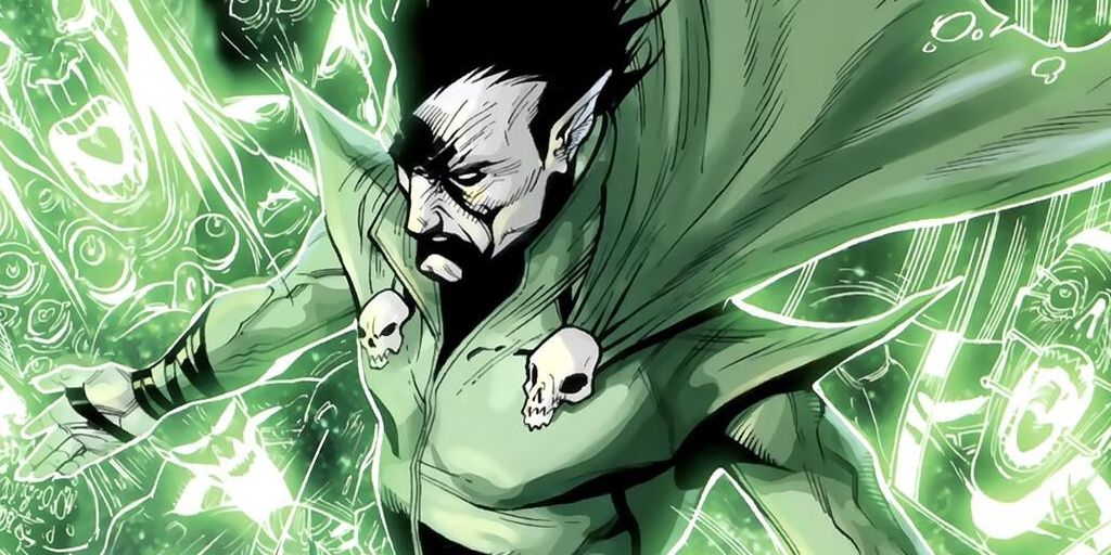 9 Darkest Characters Doctor Strange Fought In The Comics