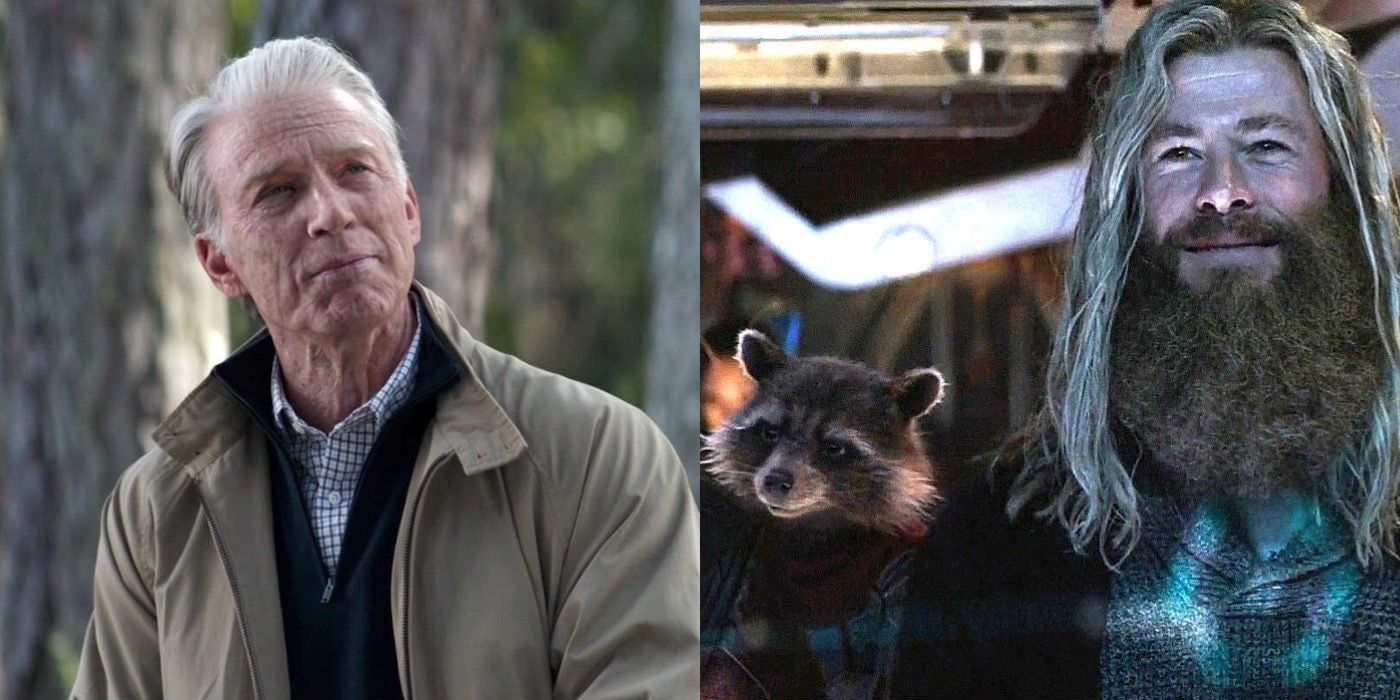 MCU: 10 Things Natasha Romanoff Would Be Doing If She Were Still Alive