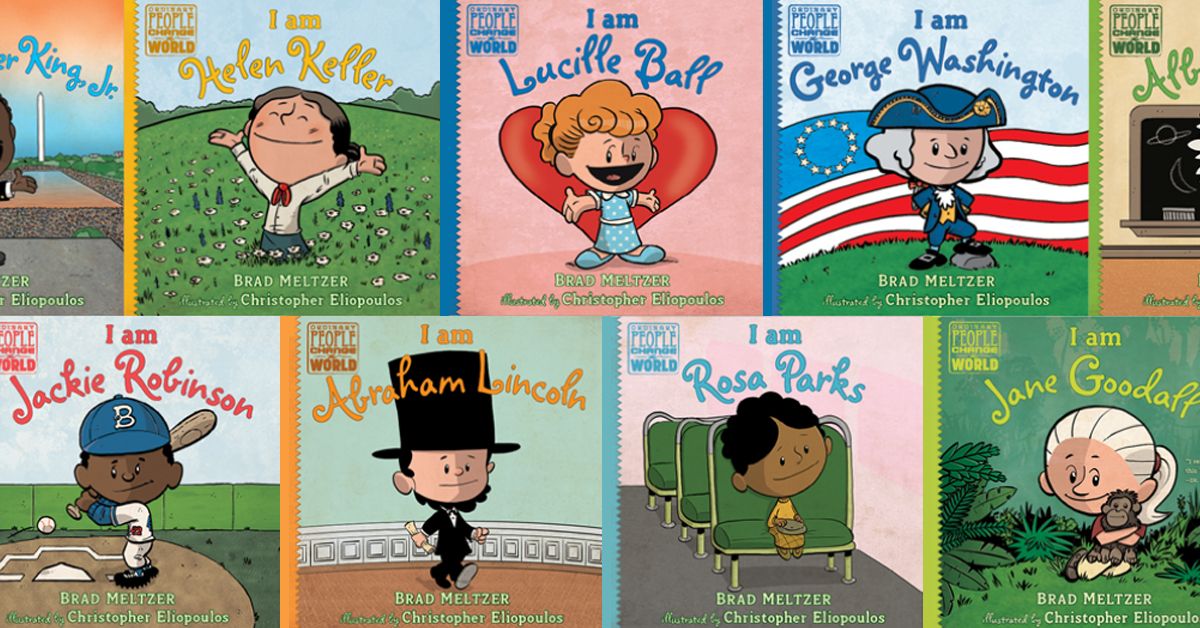 Brad Meltzer Details His Long History With Batman & Superman