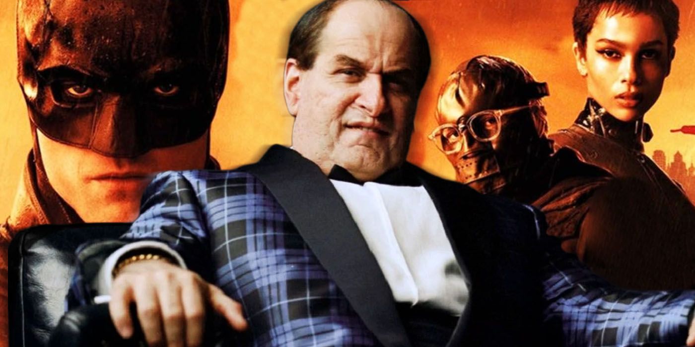 When Did The Penguin First Become a Mob Boss?