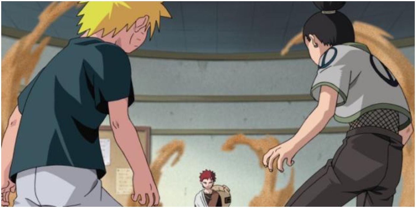 Who Is Rock Lee S Best Friend - Infoupdate.org