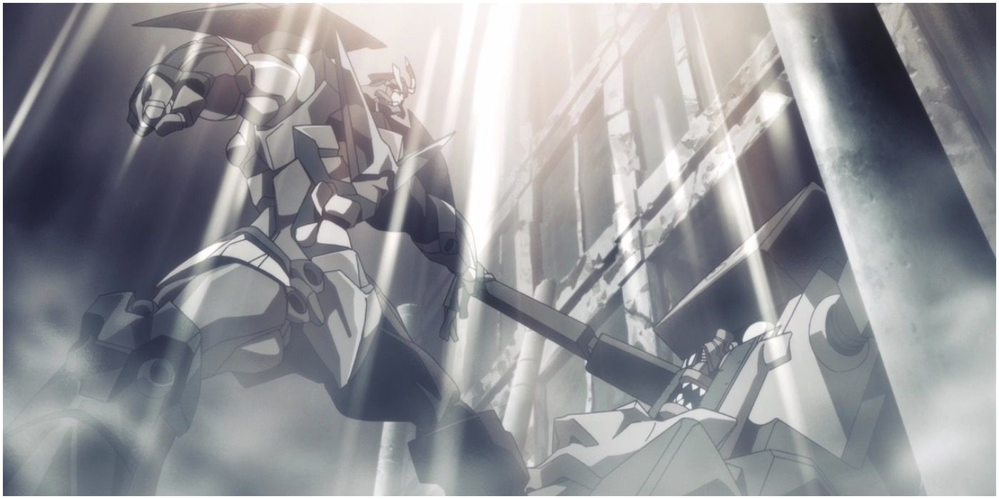 10 Best Fictional Anime Religions