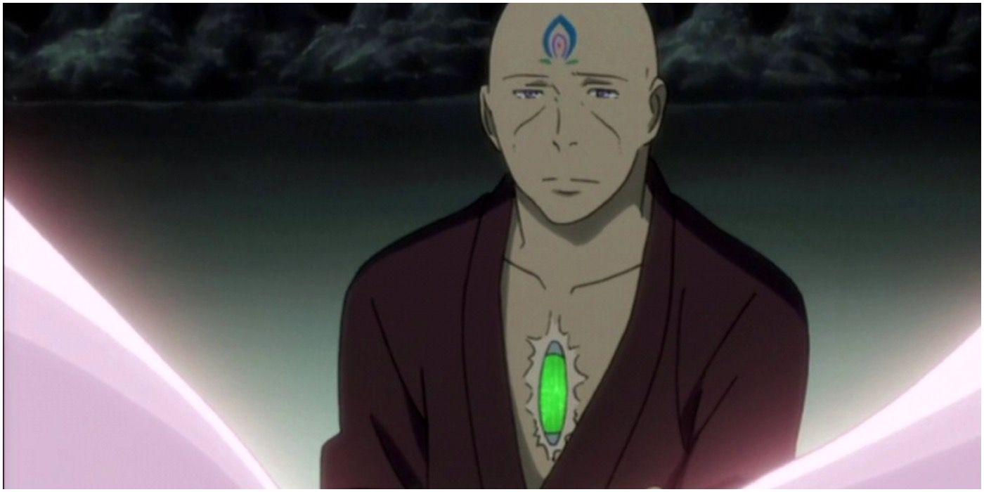 10 Best Fictional Anime Religions