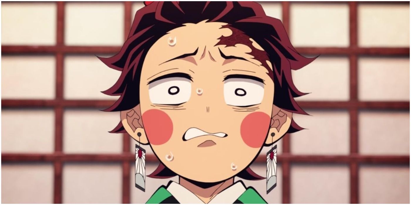 10 Best Things About Tanjiro Kamado