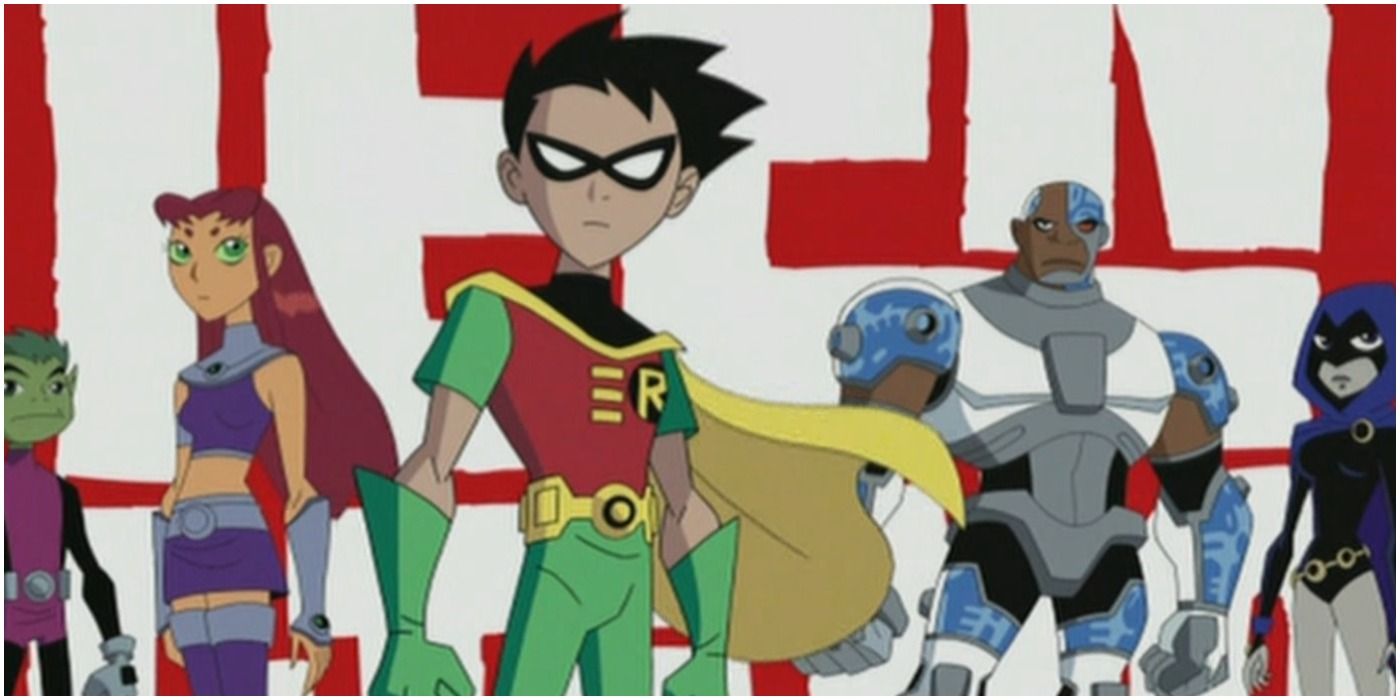 10 Cartoons To Watch If You Liked '90s Cartoons