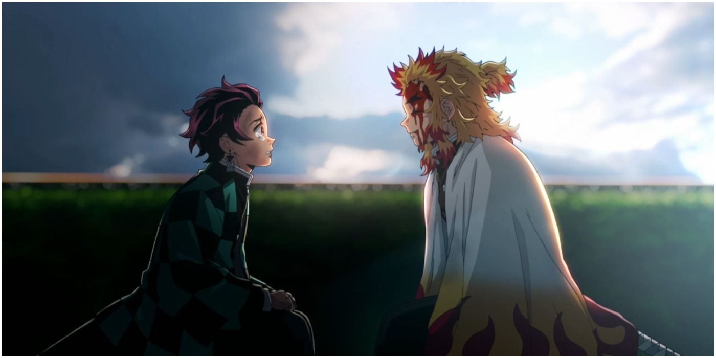 10 Best Things About Tanjiro Kamado