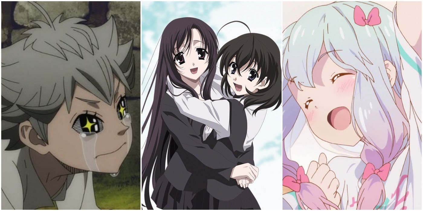 The 10 Most Disliked Anime Of All Time That Deserve A Second Chance