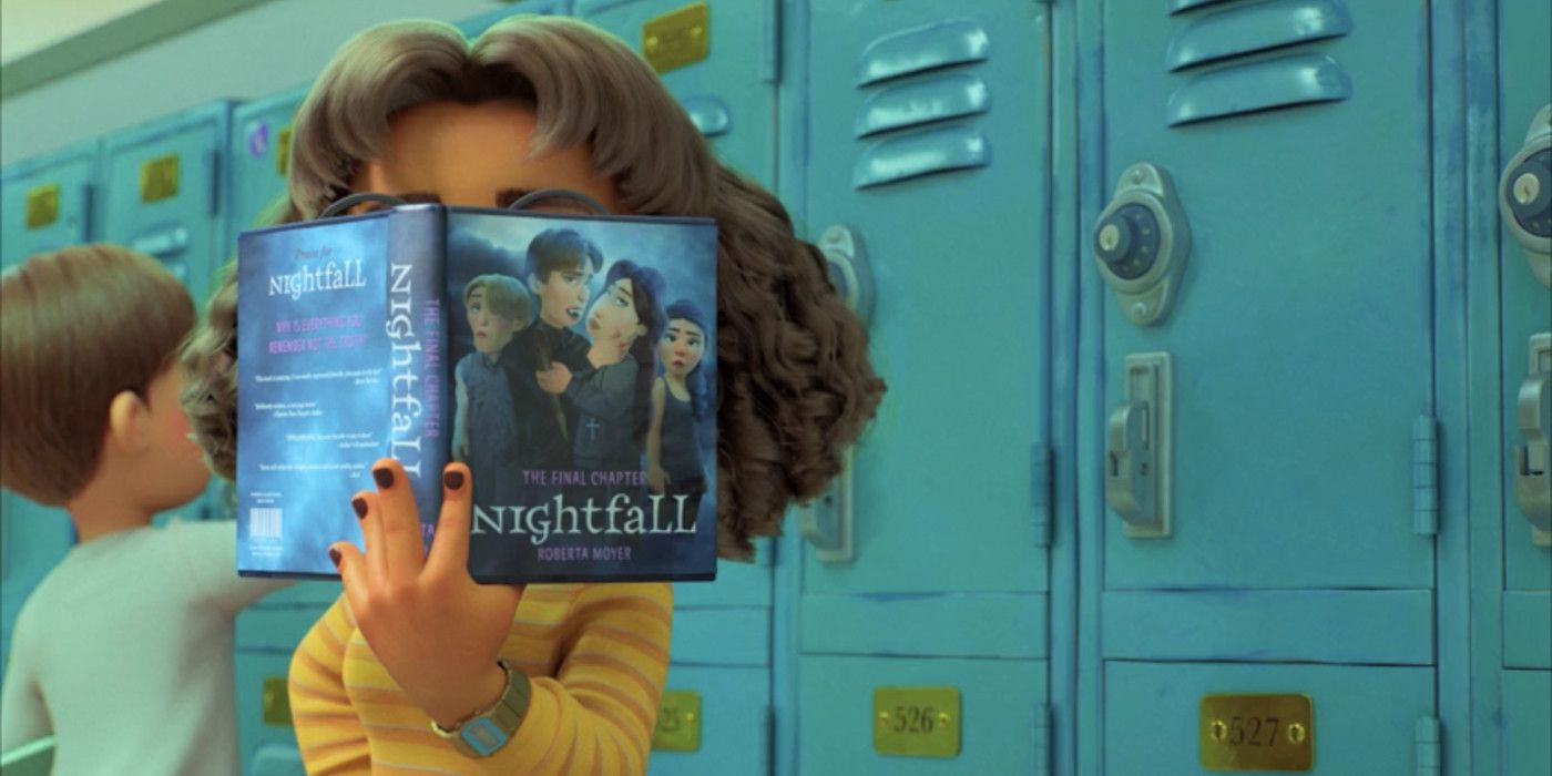 9 Things You Didn't Know About Turning Red