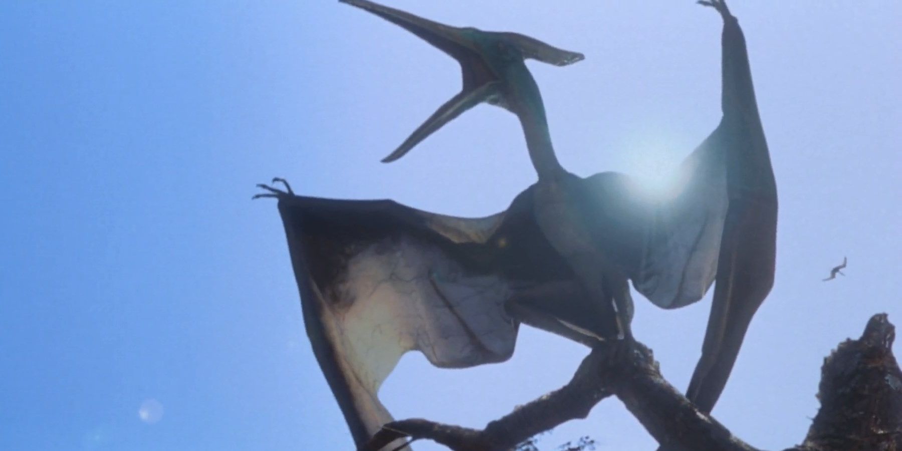 D&D: 10 Best Monsters For Mountain Adventures