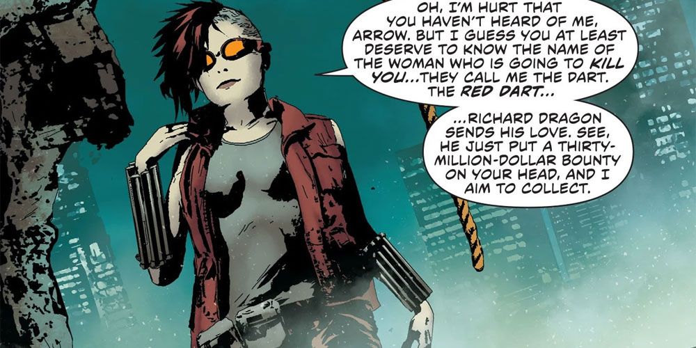 10 DC Characters Peacemaker Needs To Meet In Season Two