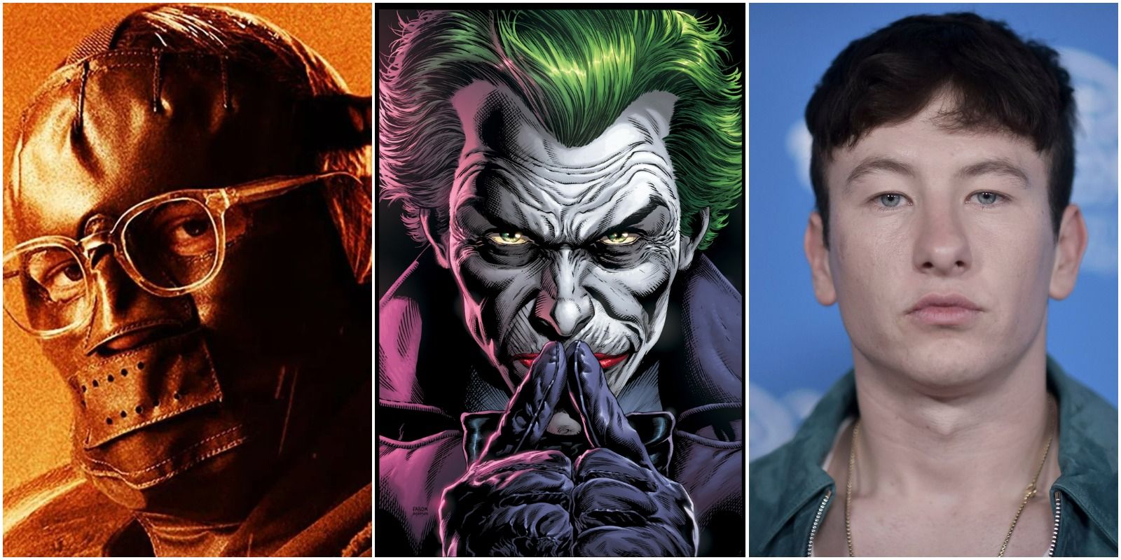 10 Things Matt Reeves' The Batman Nailed