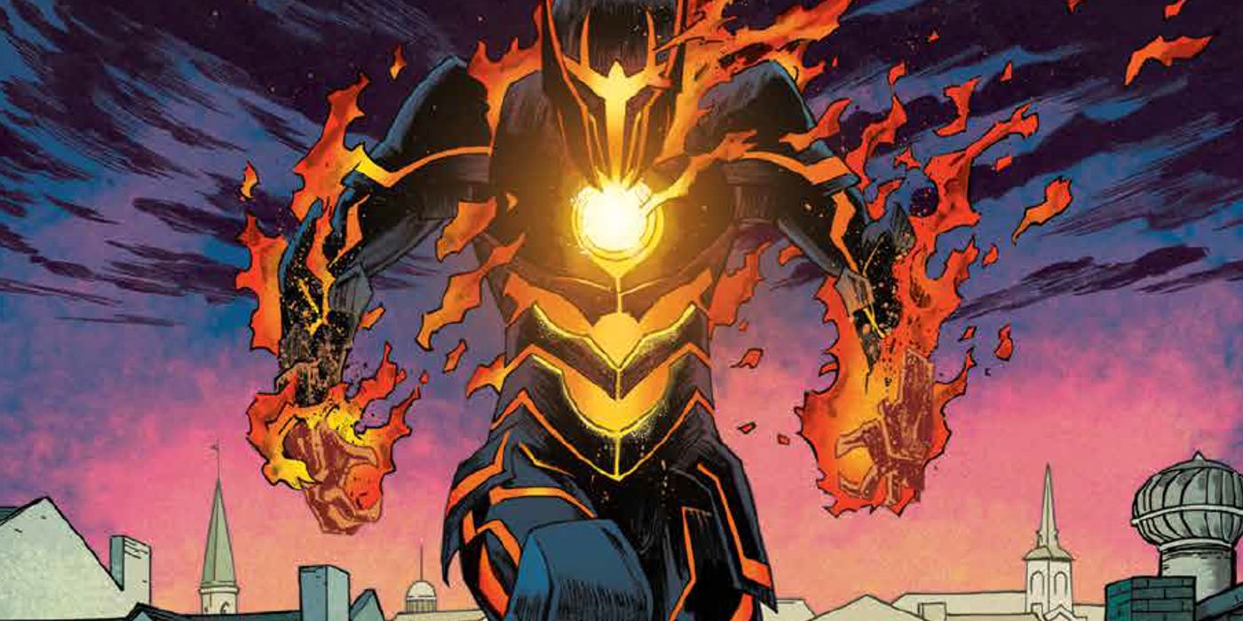 Radiant Black's New Rogue Sun Is Already a Massive Failure