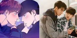 Why Semantic Error s K Drama Is A Perfect BL Adaptation