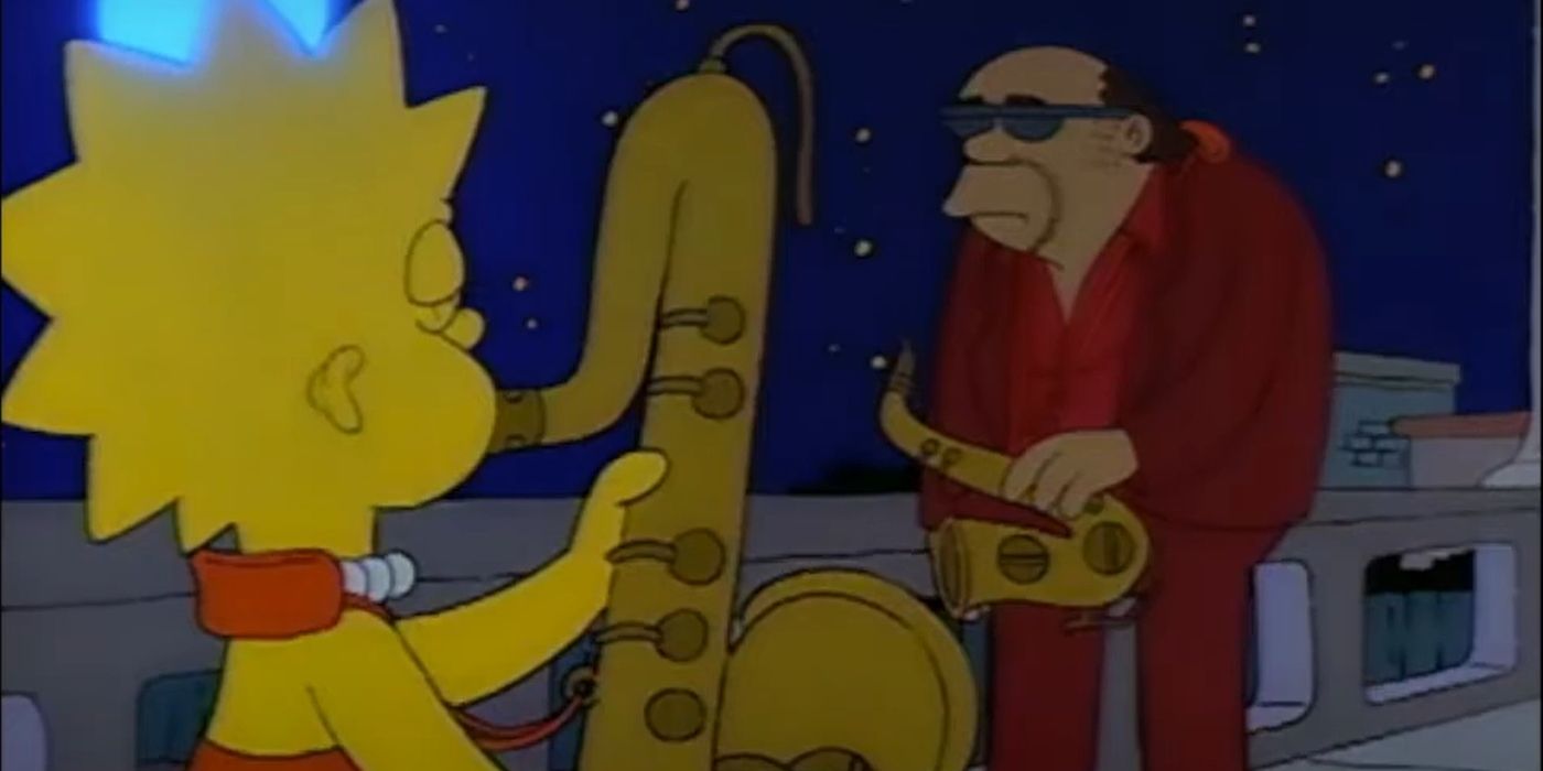 The 10 Greatest Musical Performances In Cartoons, Ranked