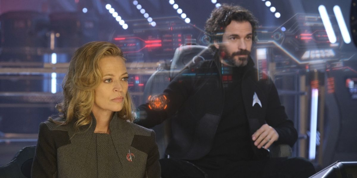 How Star Trek: Picard Sets Up Season 3