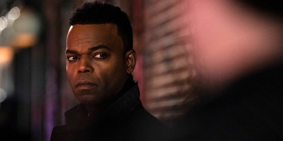 Law & Order: Christian Garland Set to Return