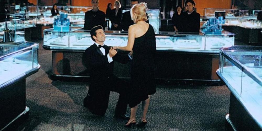 The 10 Best Movie Proposals, Ranked