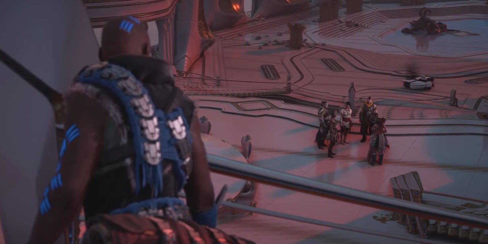 Horizon Forbidden West: How Aloy Changes Sylens