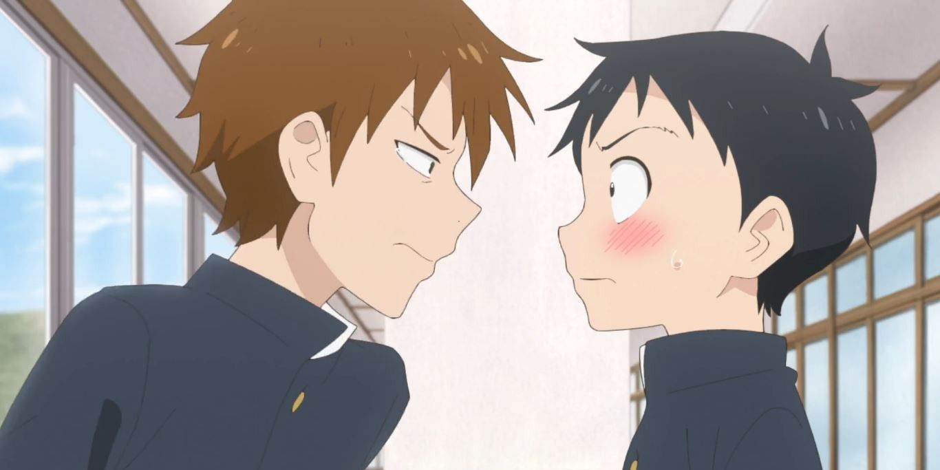 Teasing Master Takagi-san: Season 3 Delivers a Satisfying Finale