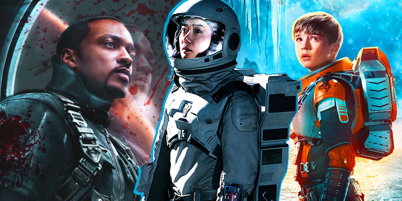 Best Sci Fi On Netflix 2024 Release Date - Kate Tatiania Best Sci Fi On Netflix 2024 Release Date - Kate Tatiania