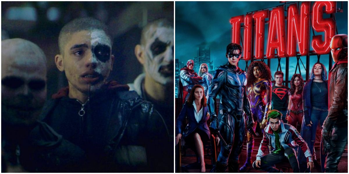 10 Easter Eggs In The Batman Everyone Missed