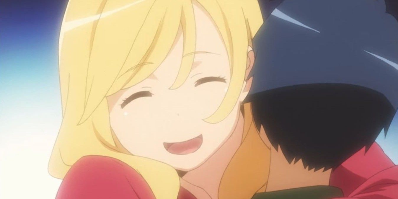 Toradora: Ryuji’s Dad Explained