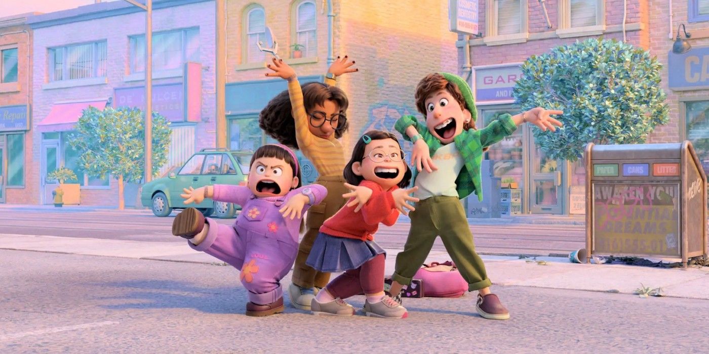 10 Valuable Lessons We Learned About Growing Up From Turning Red