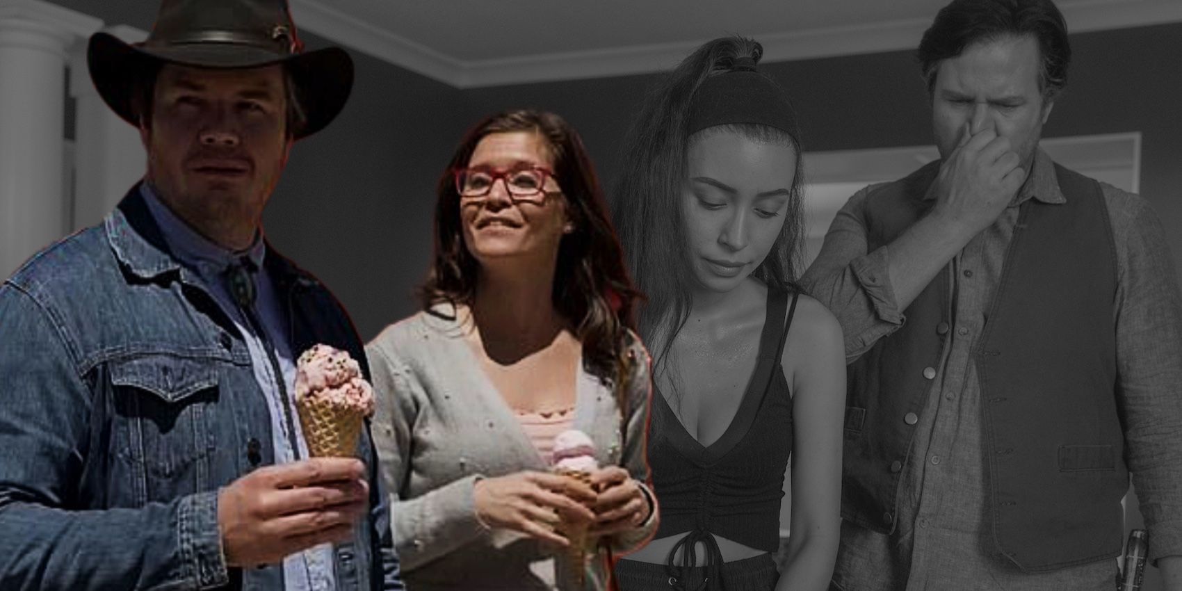 The Walking Dead Proves Eugene Will Never Find Love