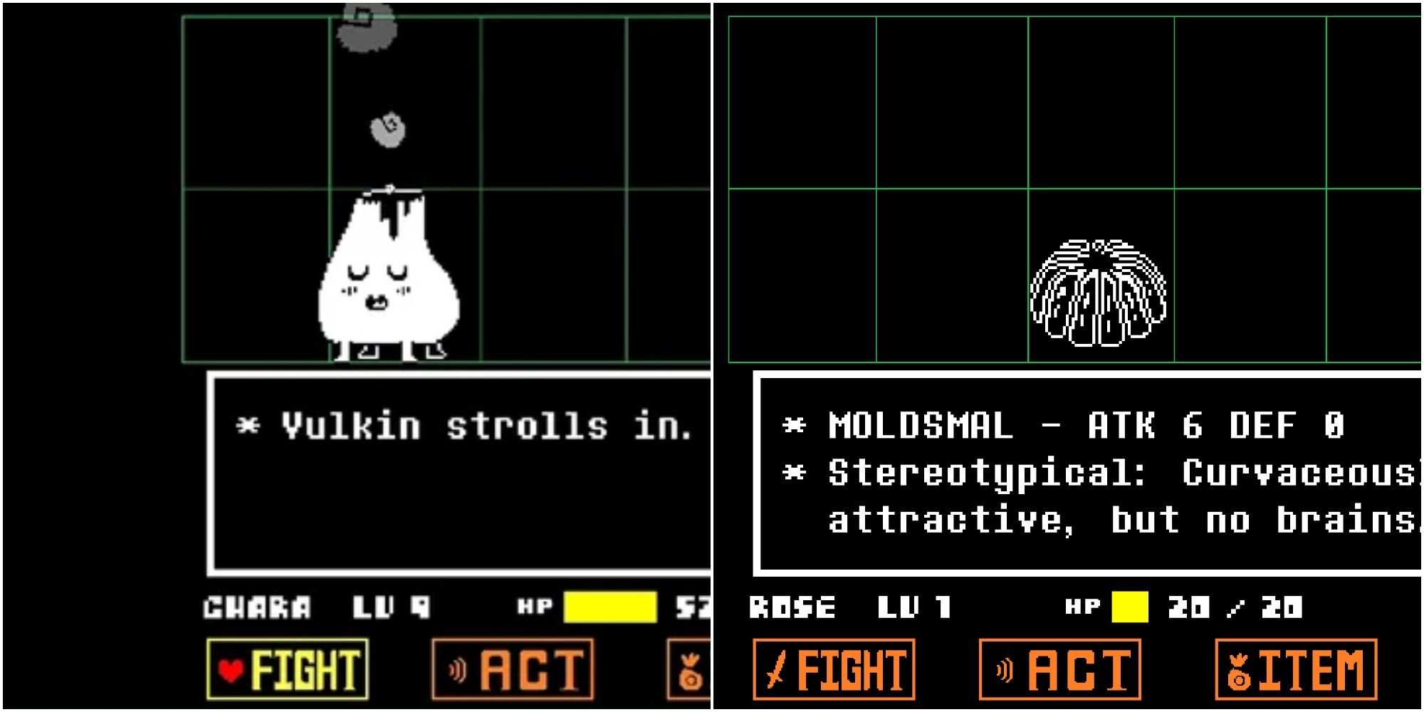 The 10 Cutest Video Game Enemies Of All Time, Ranked